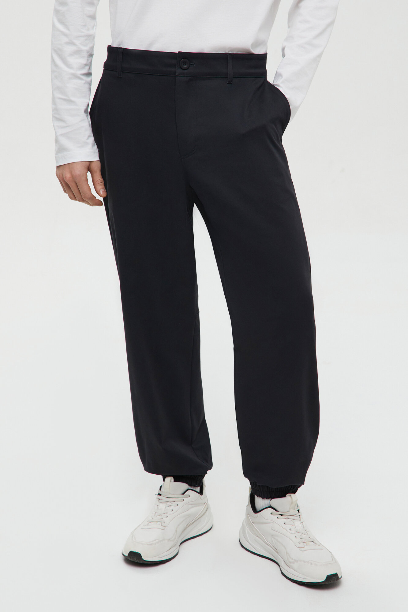 Брюки джоггеры Брюки-джоггеры