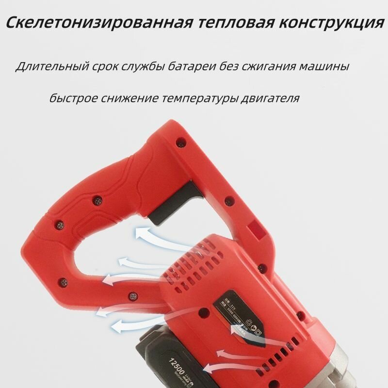 Виброрейка — фото 1