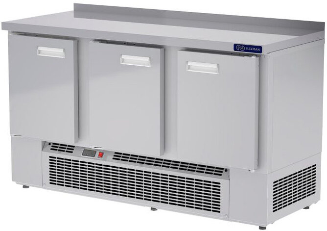 Стол морозильный Kayman КСМ-111/70-Н
