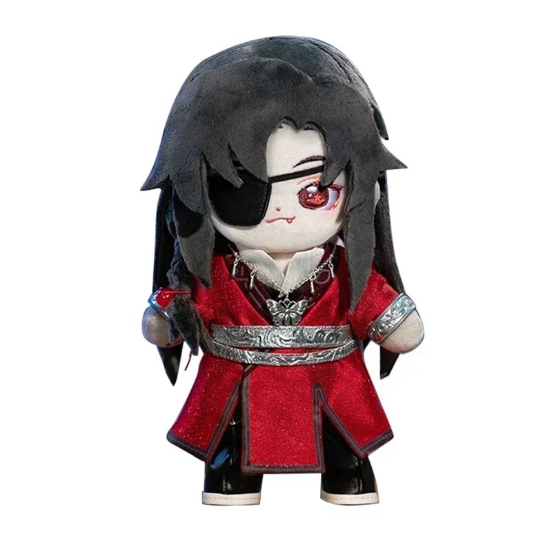 Мягкая игрушка Tian Guan Ci Fu Hua Cheng 20 см