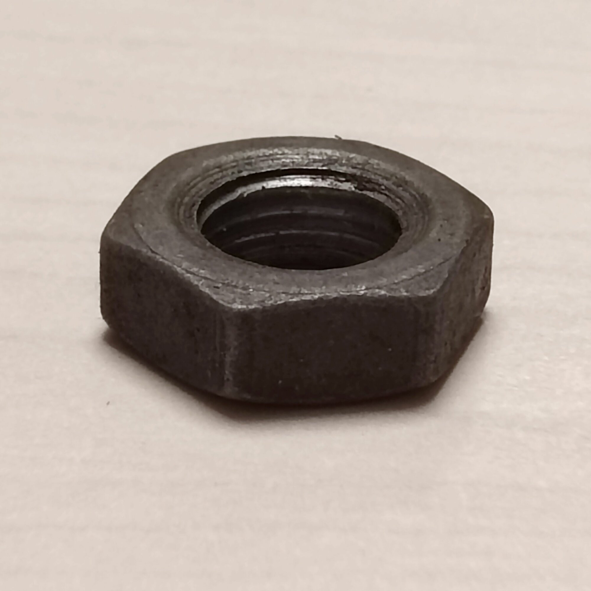 Мотоцикл Иж Гайка Иж первичного вала М14*1,5 ИжГ-14