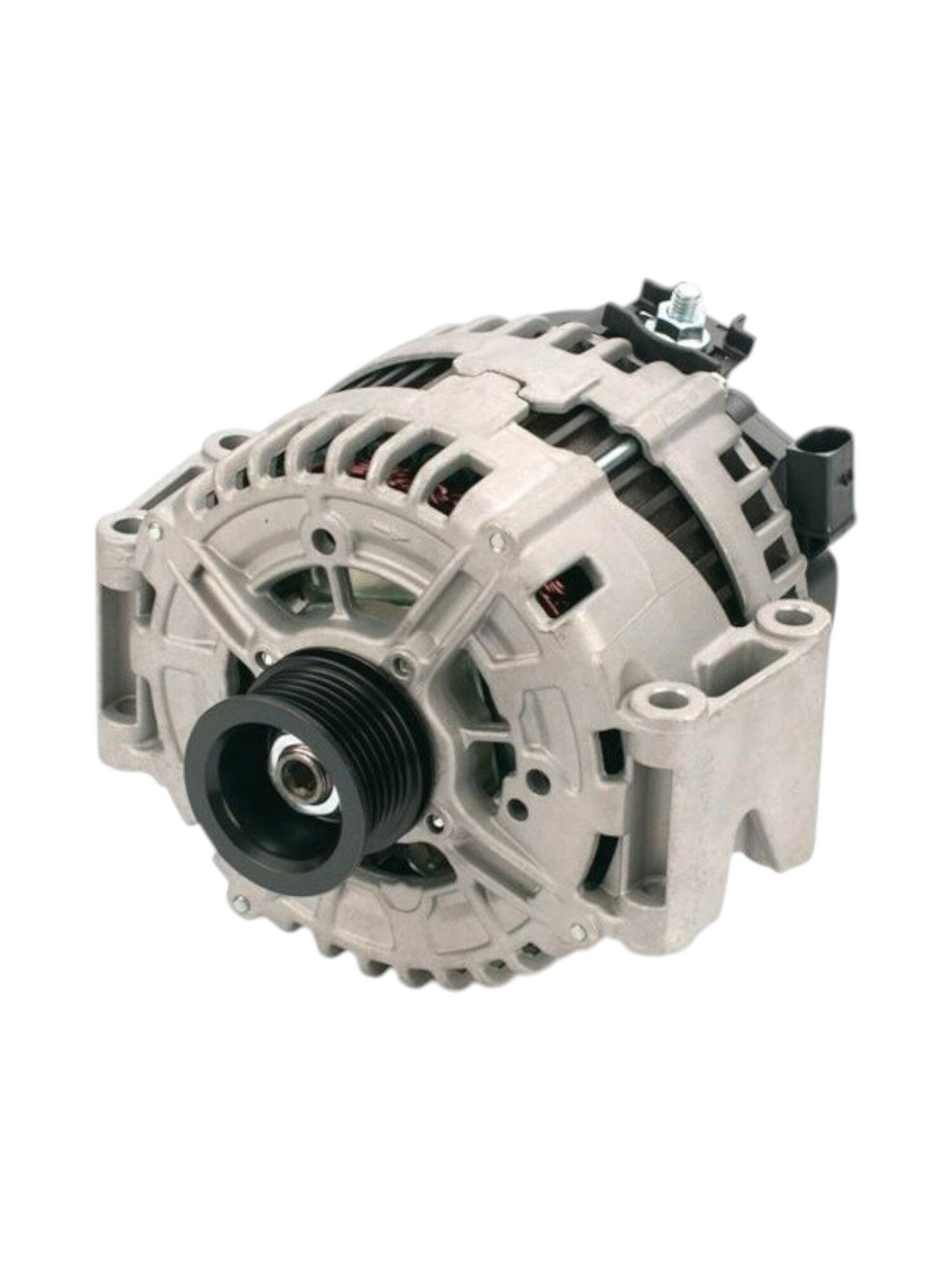 Генератор Мерседес Бенц С350 3.5, С450 4.7, С500 5.5 (TT12561)