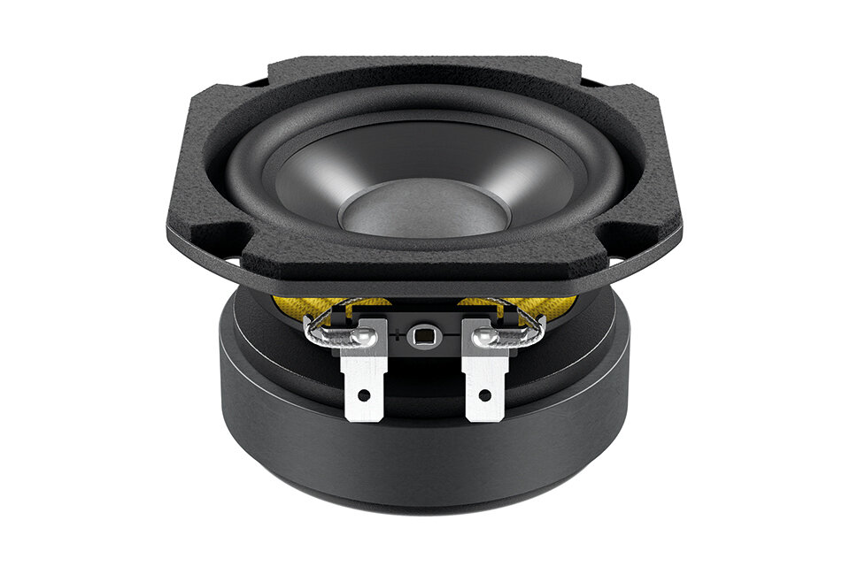 WSF030.70 Динамик 3", 60Вт, 8 Ом, Lavoce