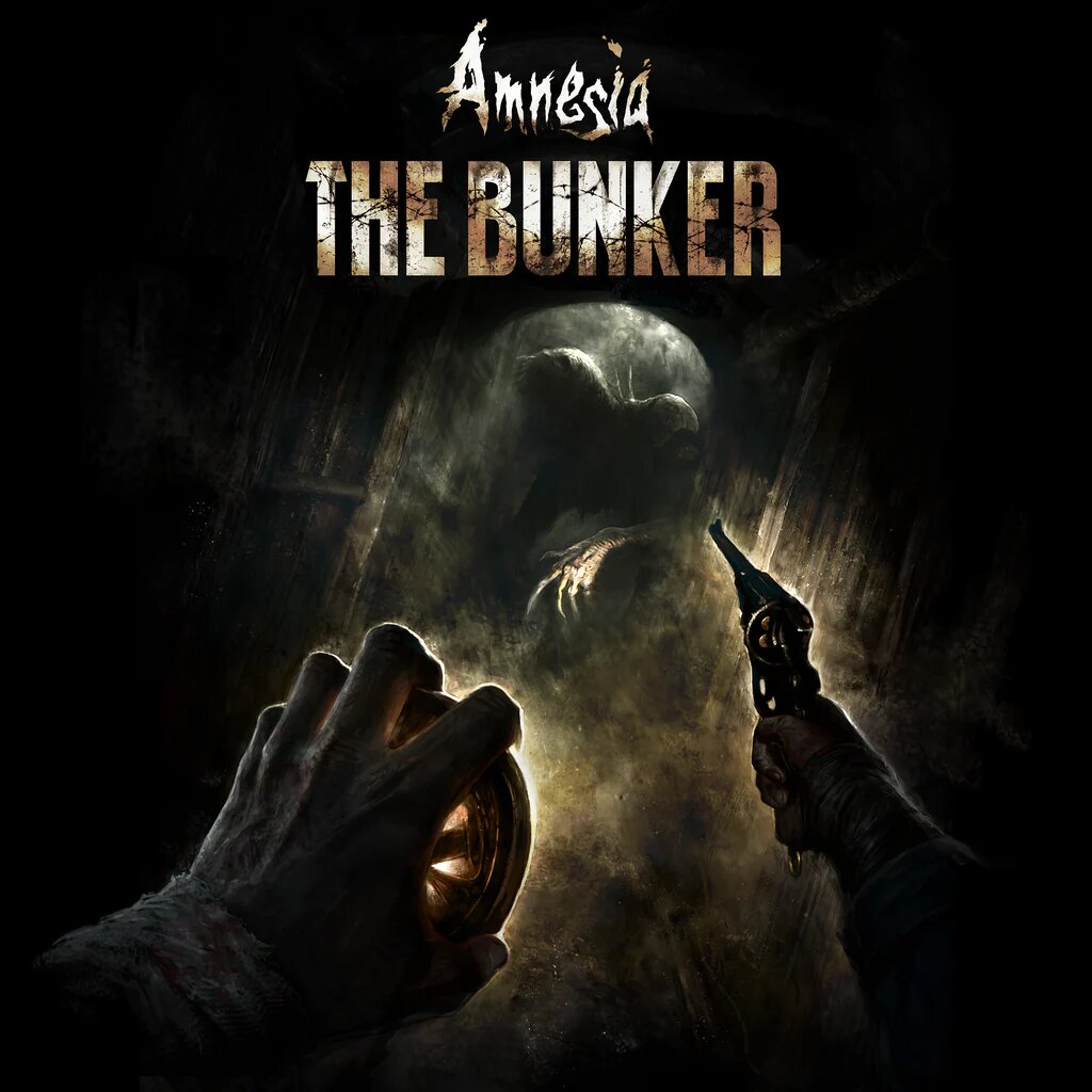 Игра Amnesia: The Bunker, цифровое издание PlayStation 4, регион Турция / покупка на ваш аккаунт
