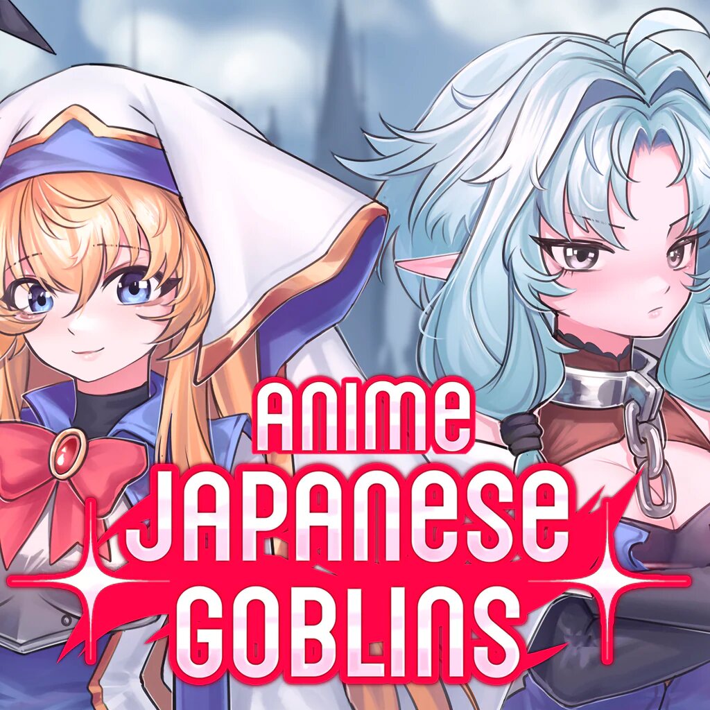 Игра Anime: Japanese Goblins, цифровое издание PlayStation 4, регион Турция / код пополнения баланса