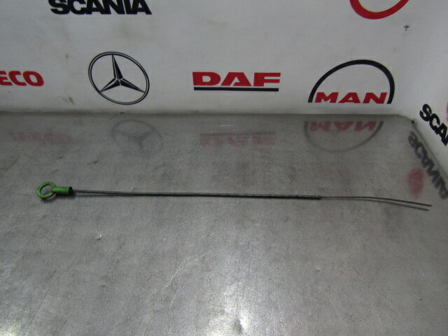 Щуп масломерный двигателя D2066 MAN TGA, TGS, TGX