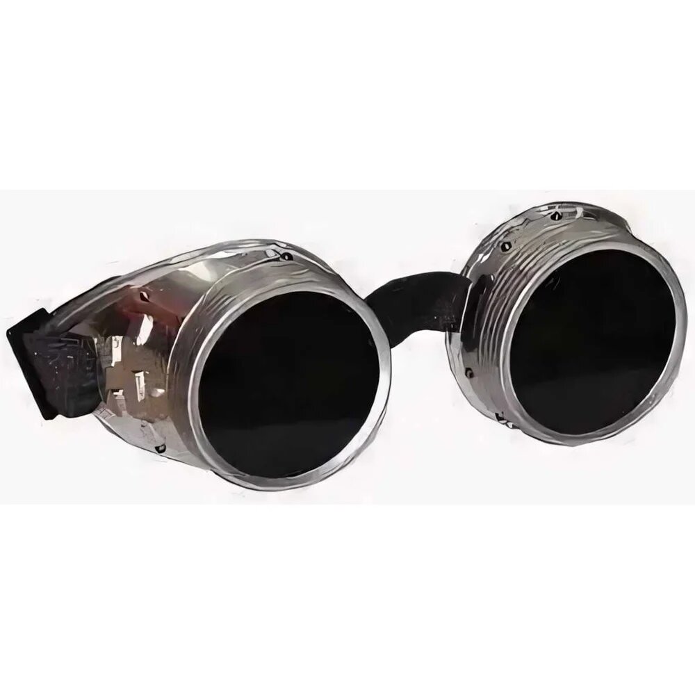 Очки газосварщика Дока 3Н-56-Г DK.3400.03018, с легкостью заменяются при необходимости