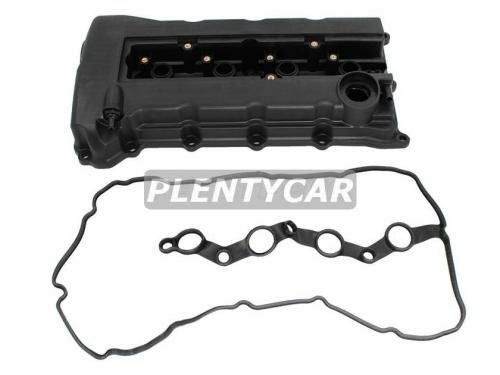 Крышка клапанная mitsubishi outlander 2.0 15-19 4b11 Sat ST3210052