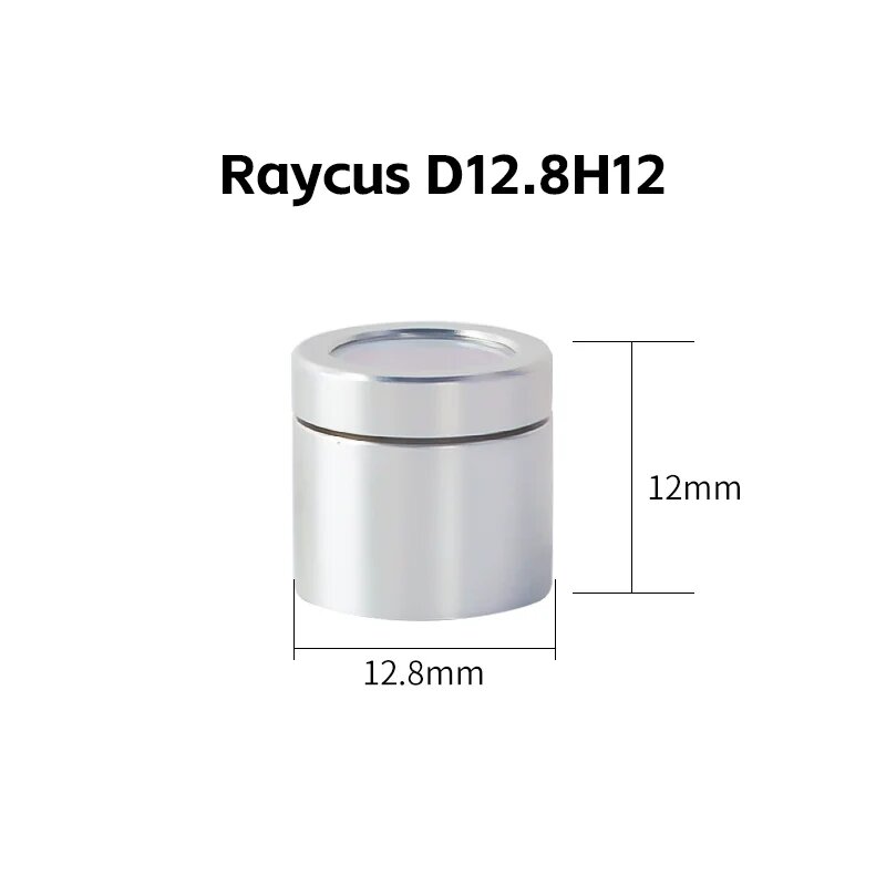 Защитный колпачок Raycus D12.8H12