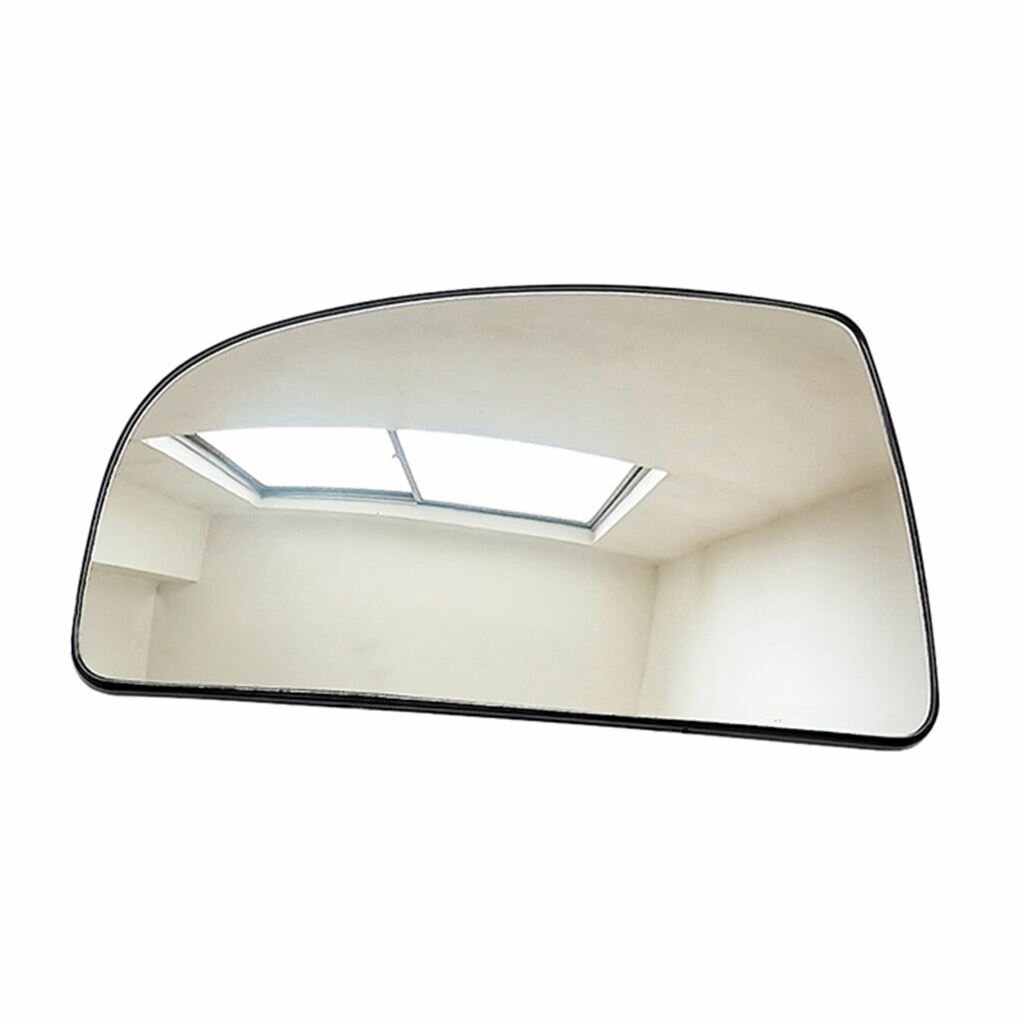 Стекло нижней двери Transit Mk8 2014 BK3117C718AB, правильно