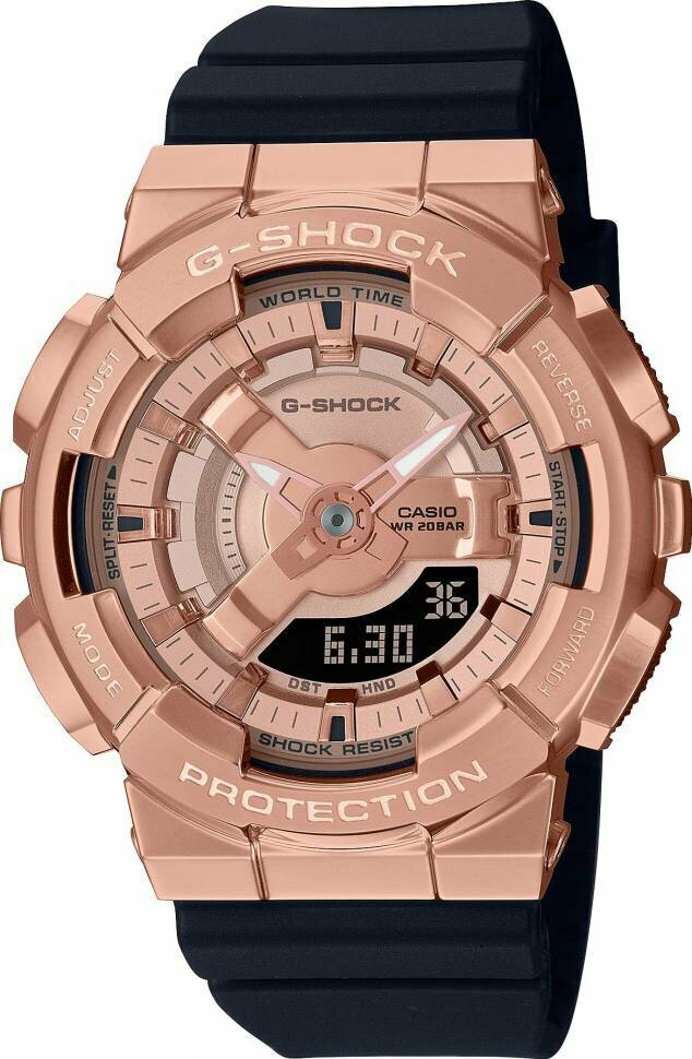 Наручные часы G-Shock