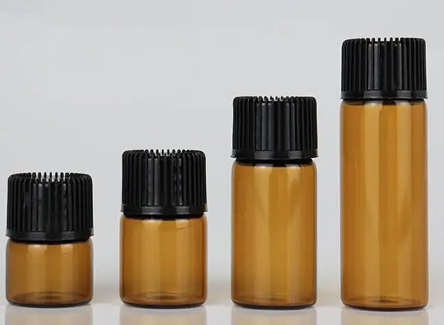 Дорожный флакон JUNE RAY