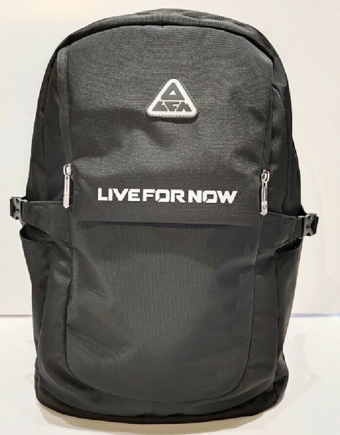 Рюкзак Peak BACKPACK B1241080 Black