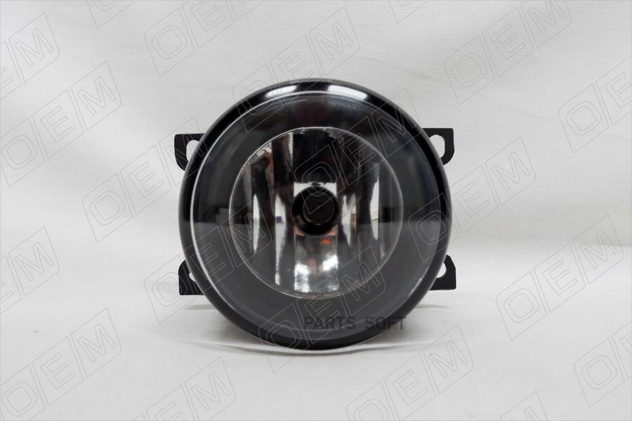 OEM0142PTFPL OEM Фара противотуманная Renault Logan 1 (2004-2014)