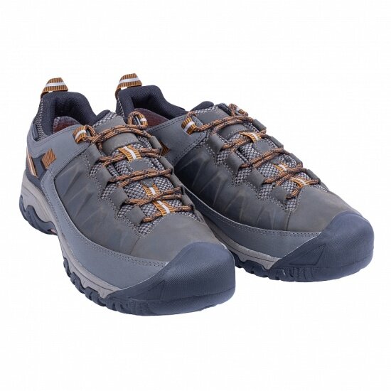 Полуботинки Remington SW Outdoor Trekking II Olive р. 44