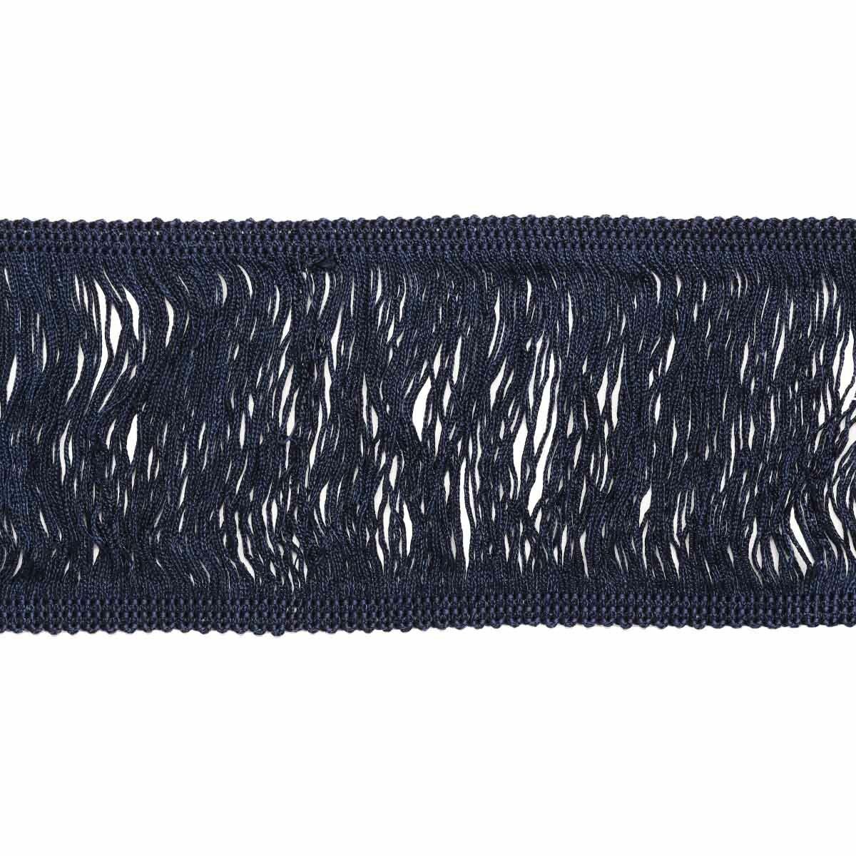 2.221-223Р Бахрома 8см*5м (синий)