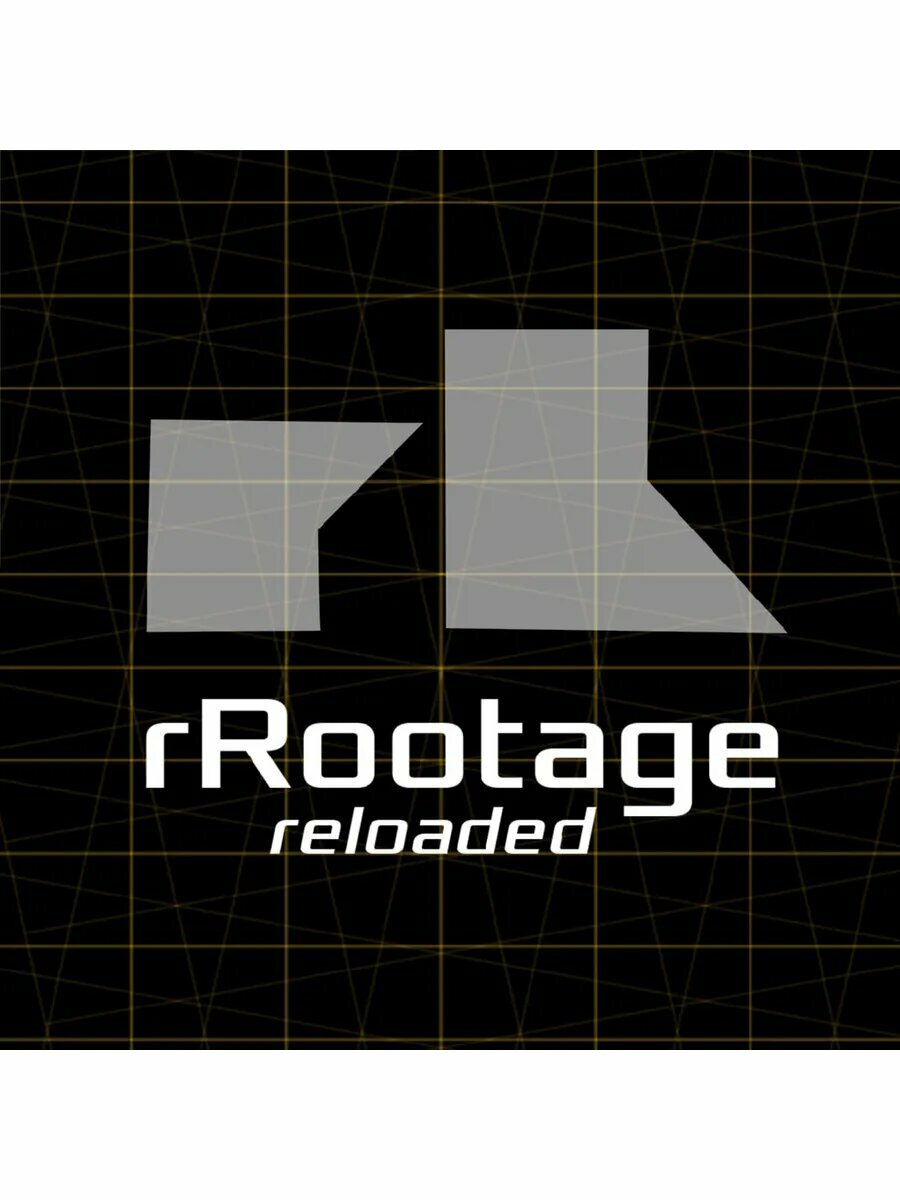 RRootage Reloaded PS4 & PS5