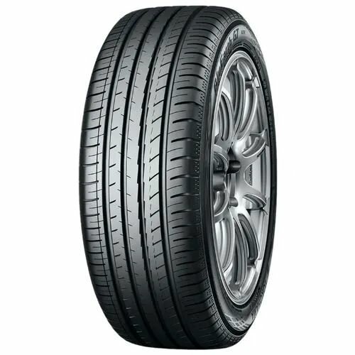 Автошина Yokohama BluEarth-GT AE51E 215/65 R16 98H