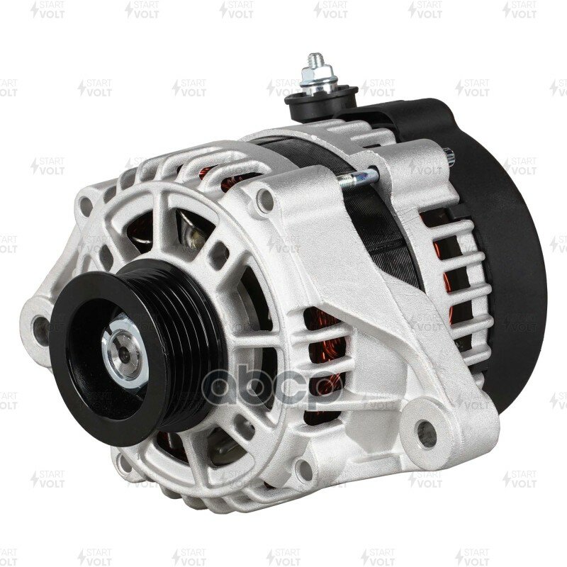 Генератор 75A STARTVOLT арт. LG 2708