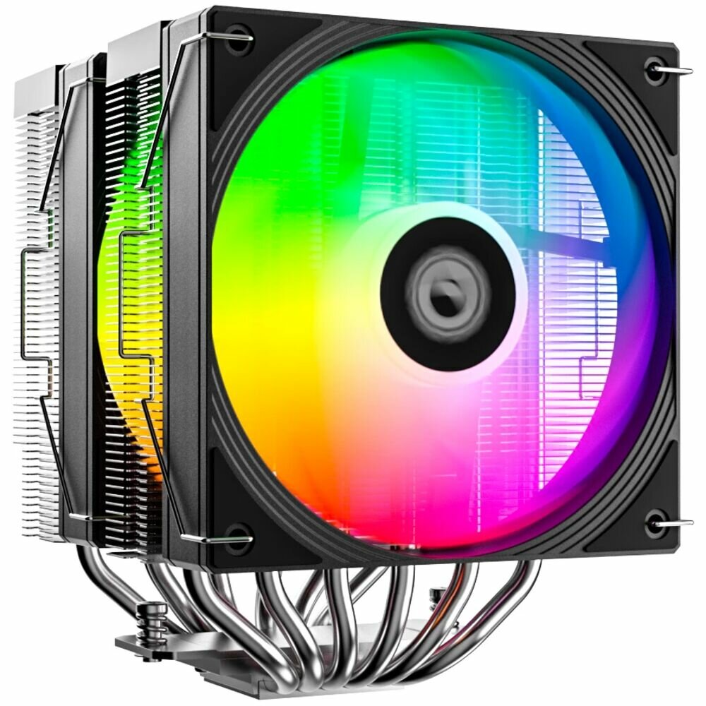Кулер ID-Cooling FROZN A620 PRO SE ARGB