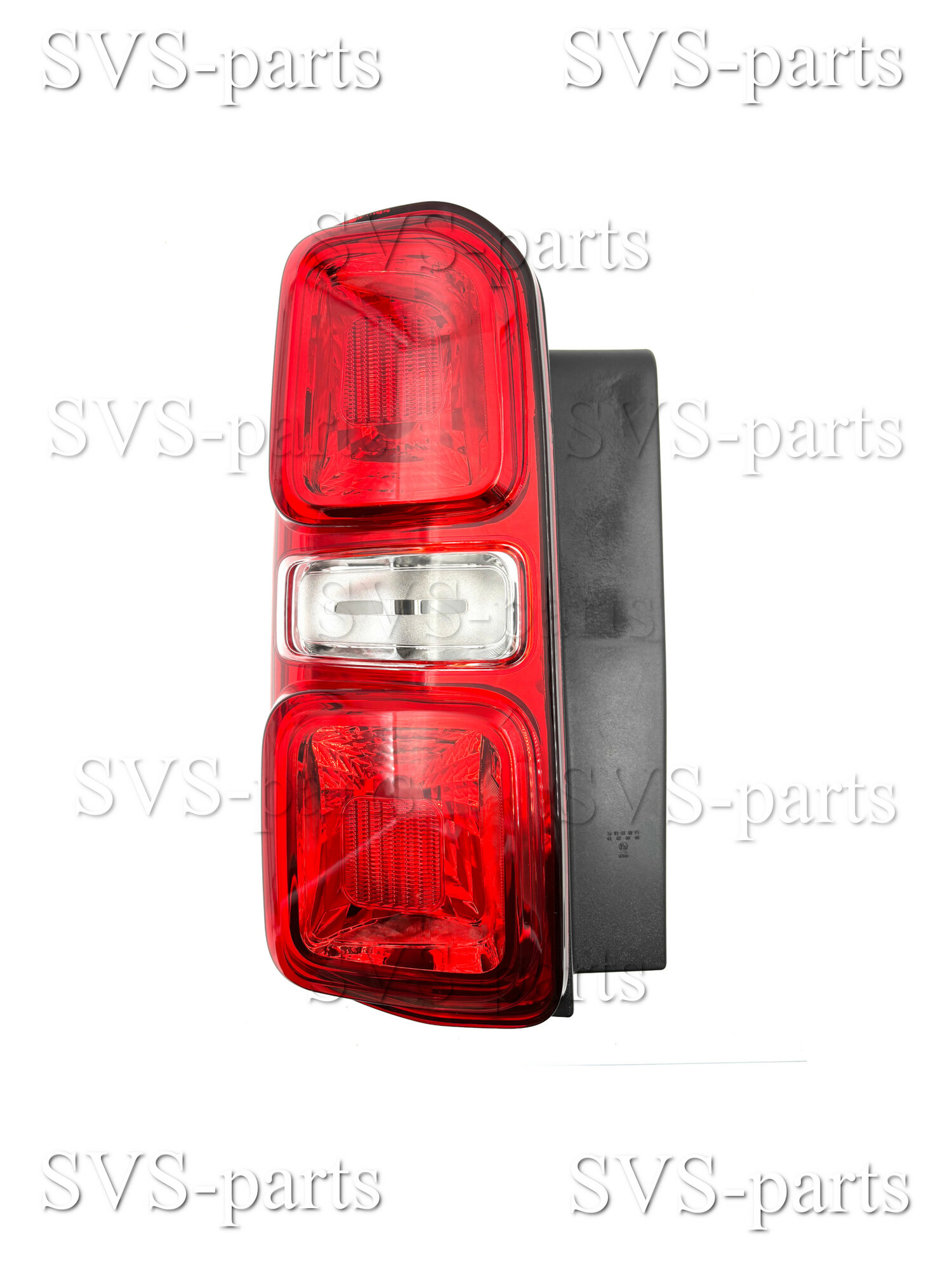 Фонарь левый Peugeot - Citroen PSA OEM: 9808243180