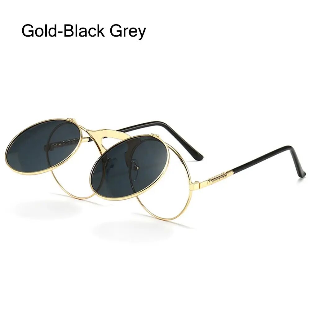 Солнцезащитные очки KLASSNUM