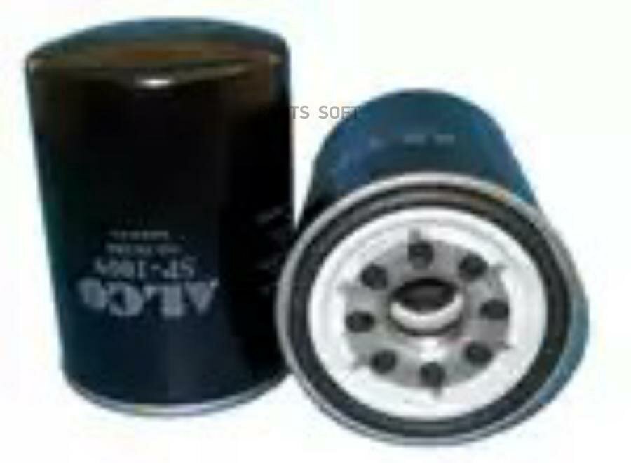 SP1009 ALCO (Производитель: ALCO FILTERS) SP-1009 (Производитель: ALCO) Масляный фильтр