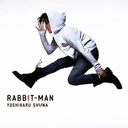 YOSHIHARU SHIINA Rabbit-Man