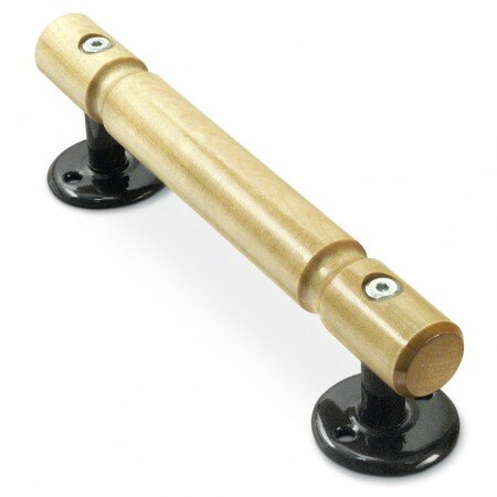 Ручка-скоба "Винтаж" РС-250 оксид