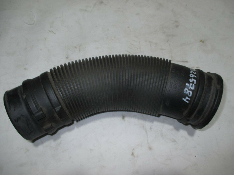 Гофра воздушного фильтра 13265784 0835050 Шевроле Круз Опель Астра J c A14NET