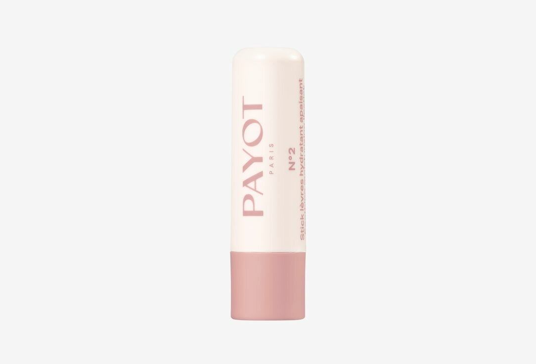 Бальзам для губ PAYOT Stick lèvres hydratant apaisant 4 г