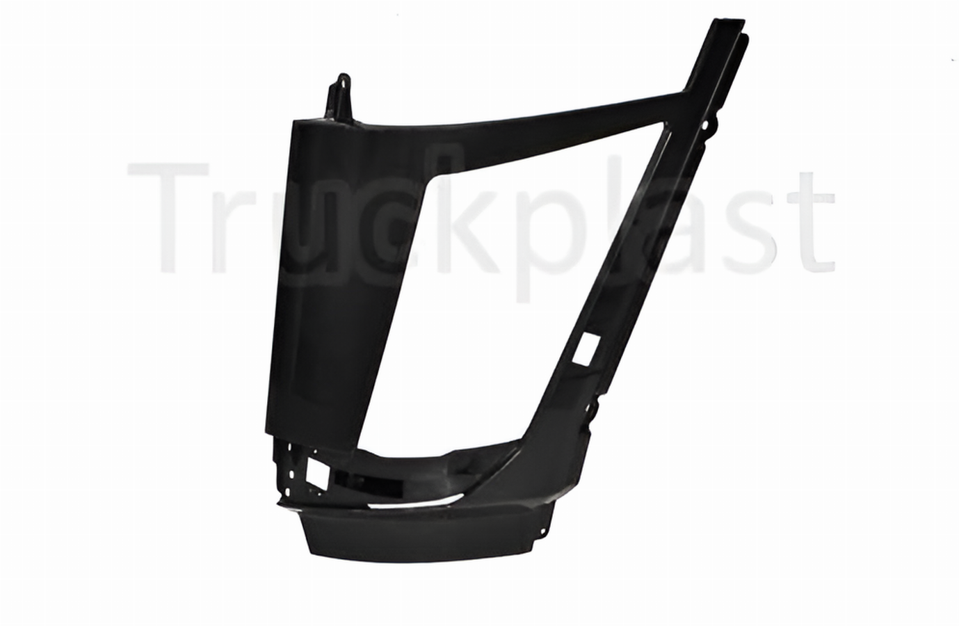 Облицовка фары левая Volvo FН16 TD1151003BL (TangDe)