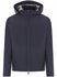 Куртка Herno Gore-Tex, размер 54, синий