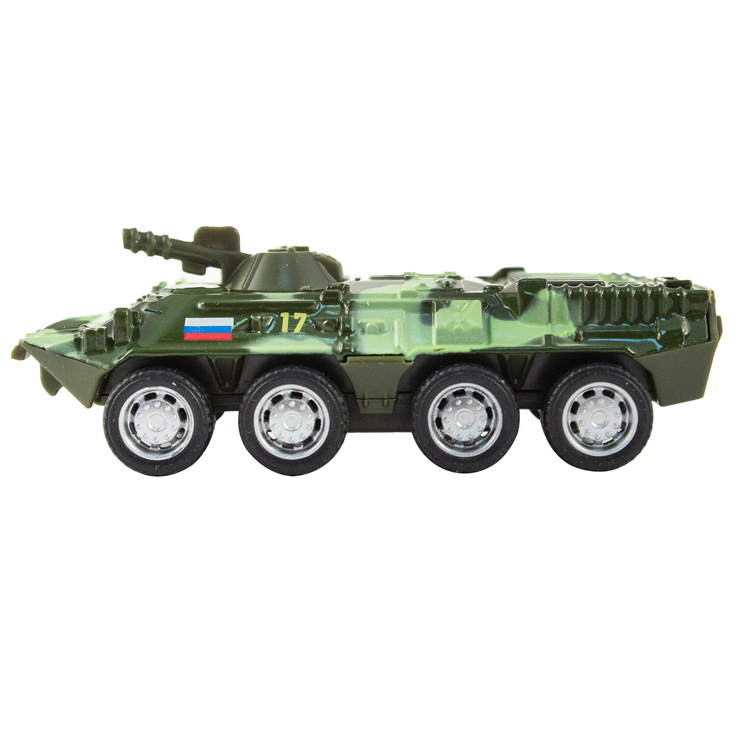 Боевая машина KiddieDrive бронетранcпортер 8см