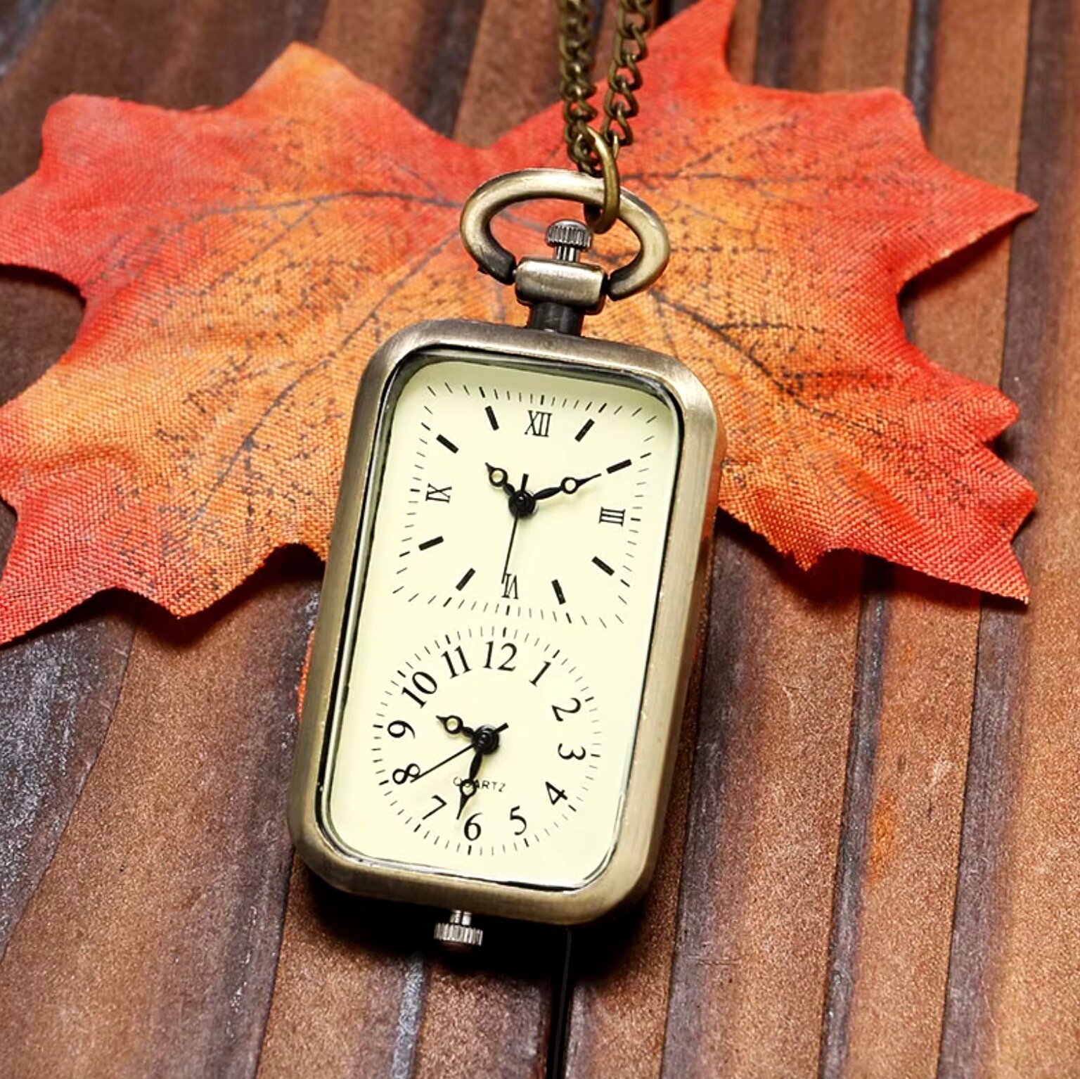 Карманные часы