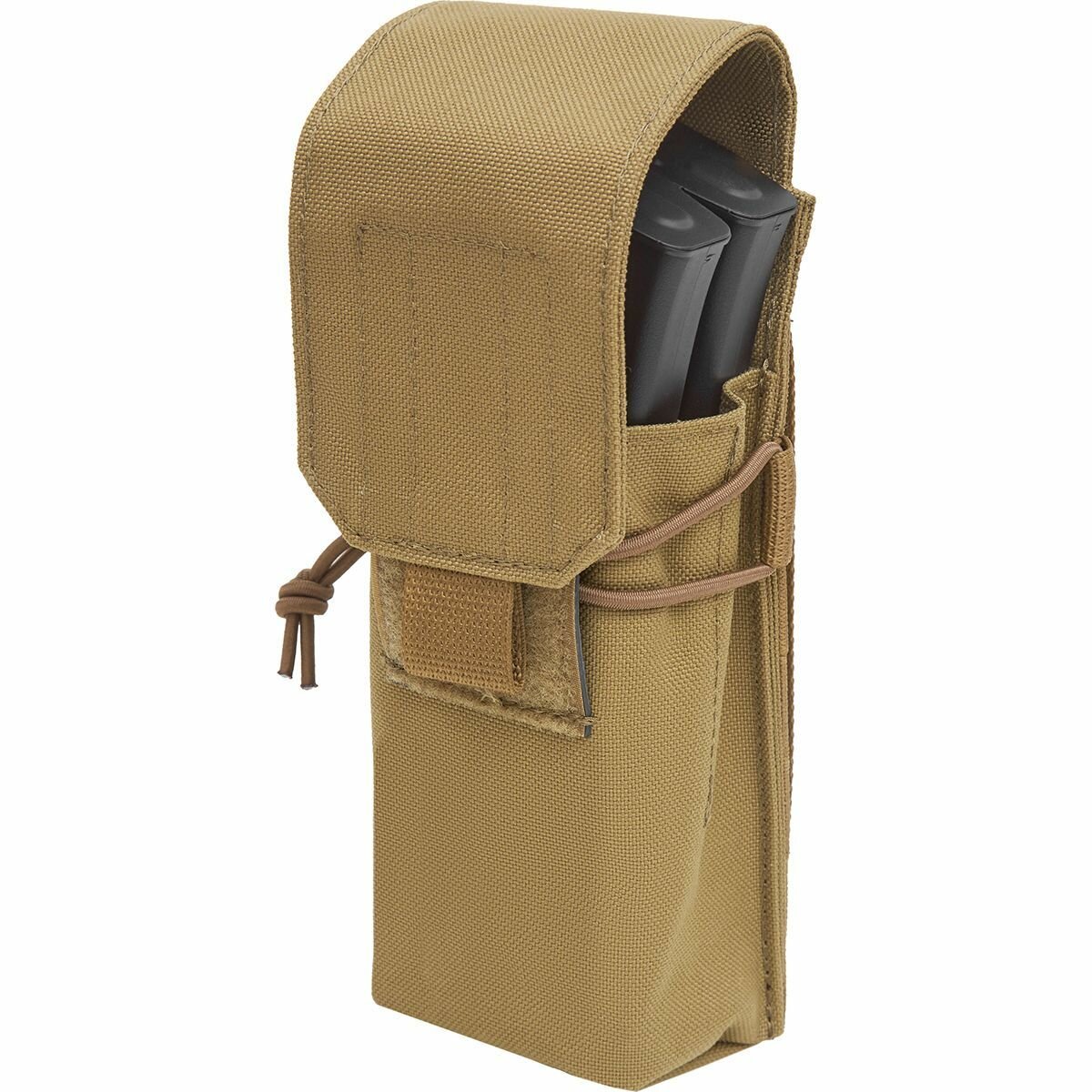 Подсумок под 2 магазина АК-серии "Порыв-М" MP-125 (WARTECH), койот