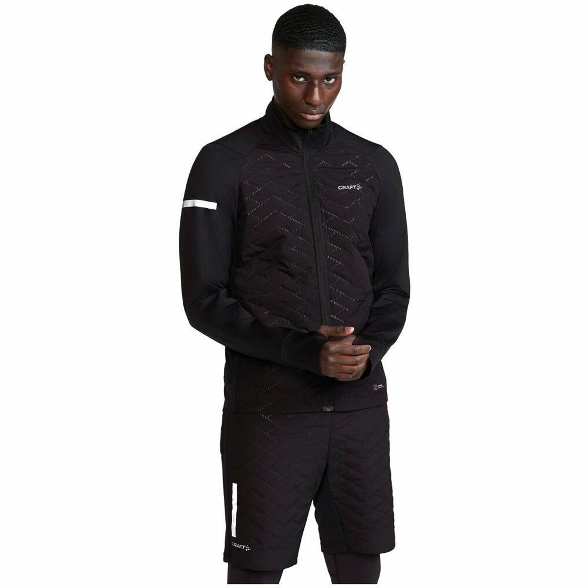 Куртка спортивная ADV SUBZ JACKET 3 M