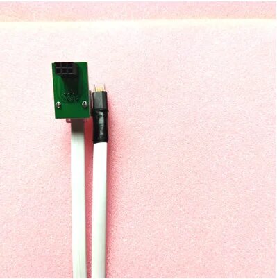 Кабель Fly thinking Dili Asia TC2030-IDC-NL-10 6-контактный The Chinese version