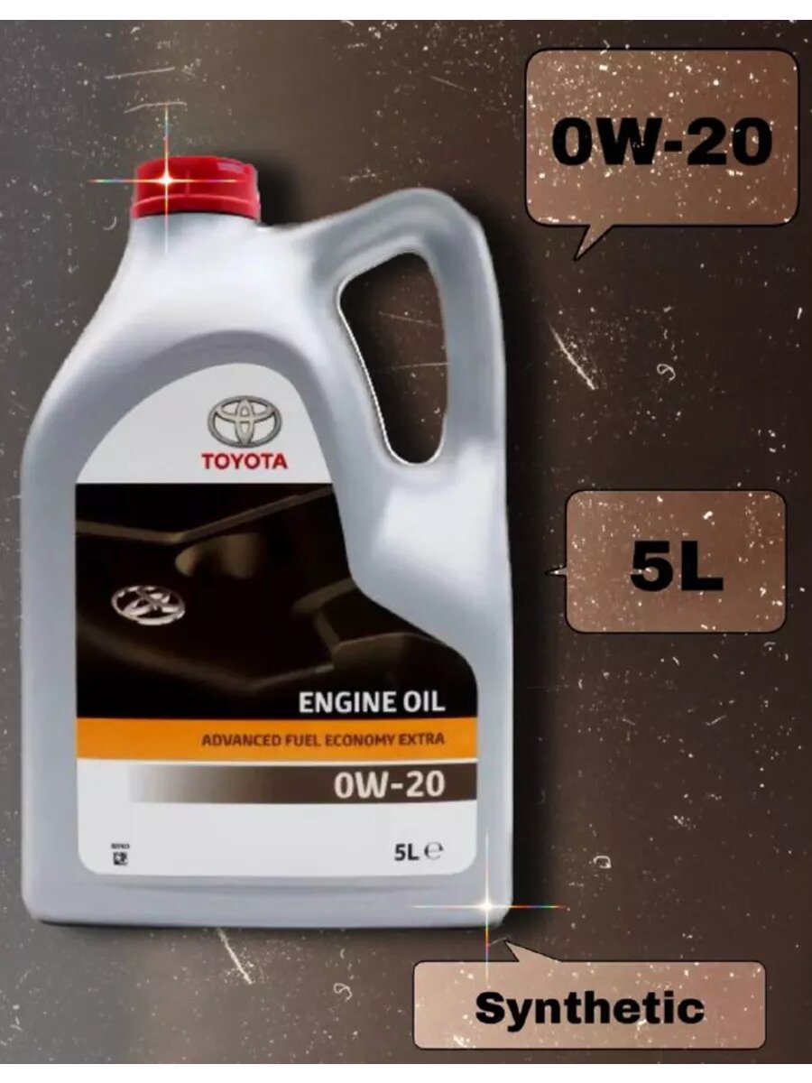 Масла моторные