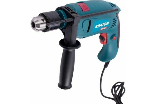 Дрель ударная кратон PD-620