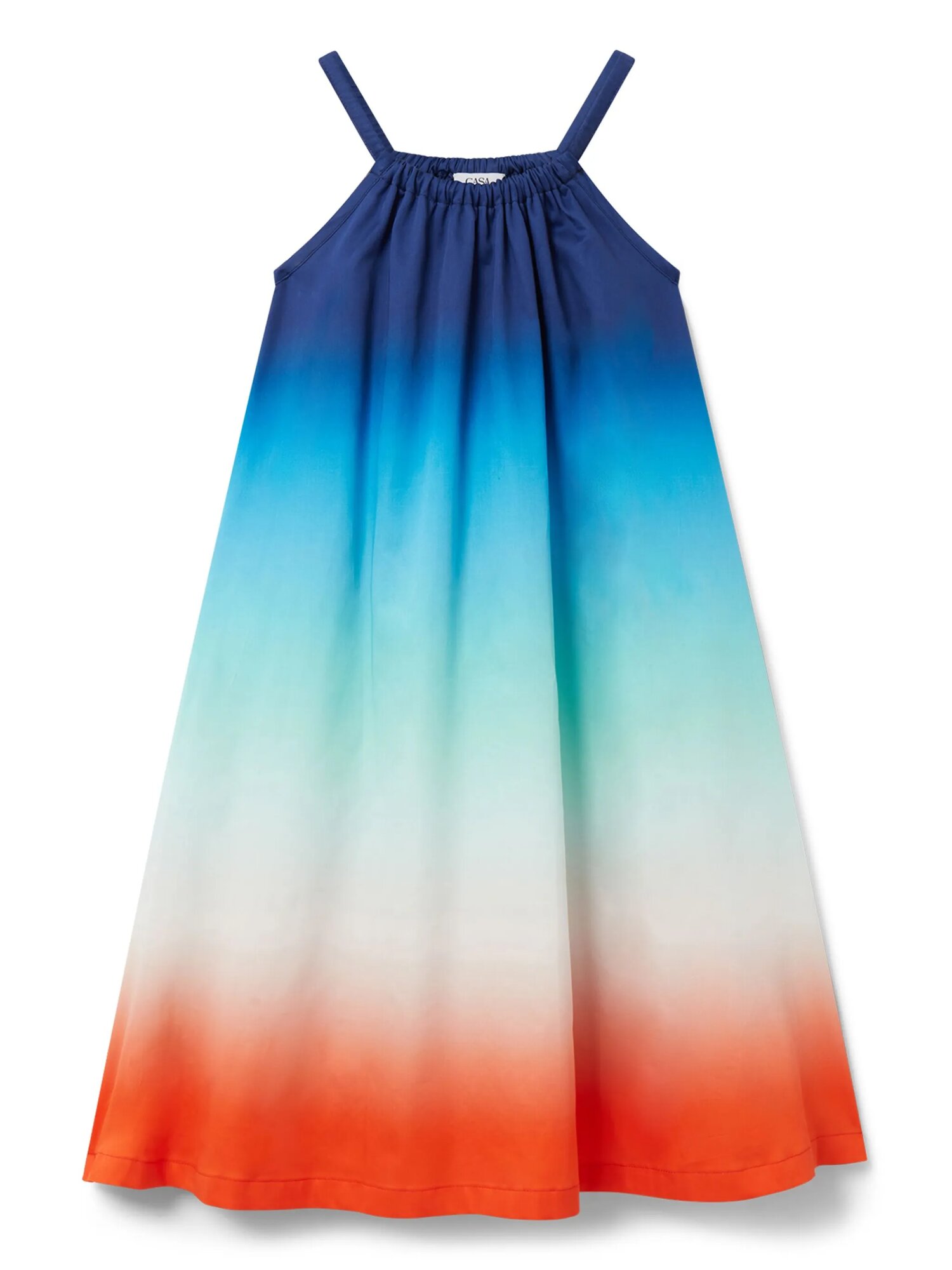 Платье Casablanca