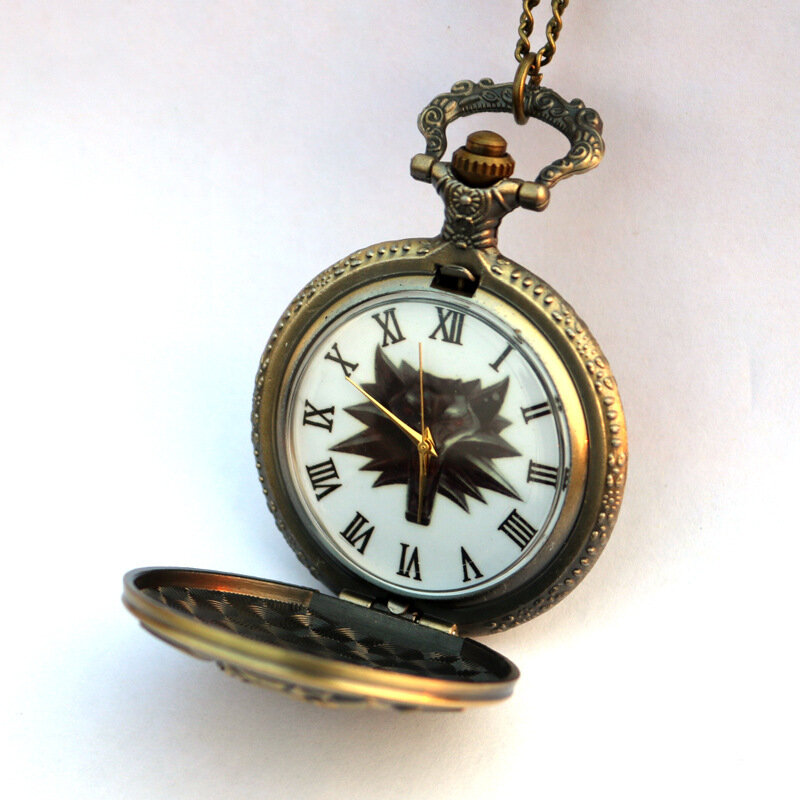 Карманные часы
