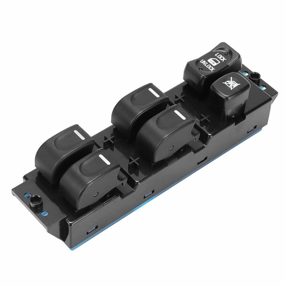 Кнопка стеклоподъемника, для H3, H5