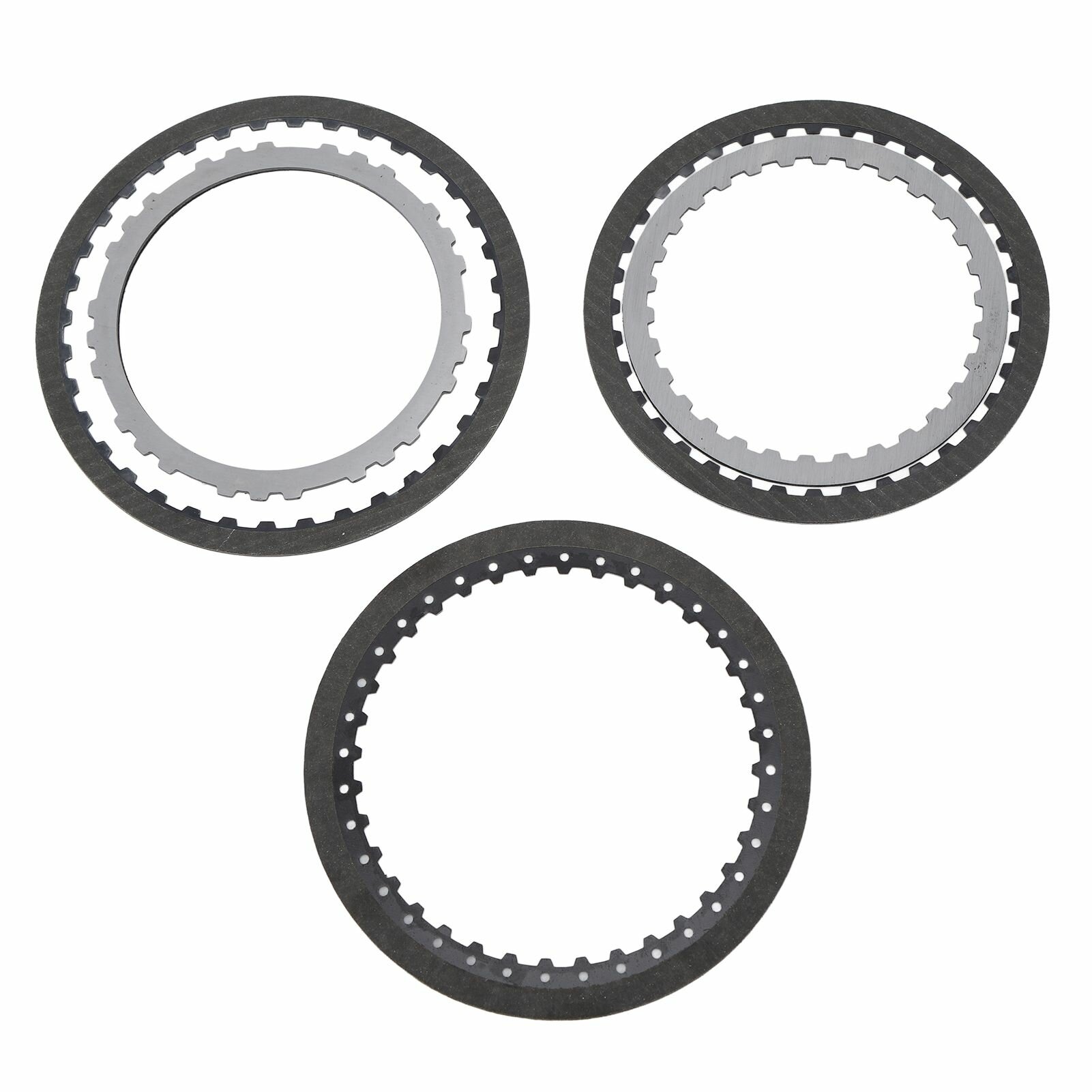 Фрикционный комплект фрикционных дисков автоматической коробки передач B212880A, термостойкий комплект для ремонта коробки передач, замена для Accent