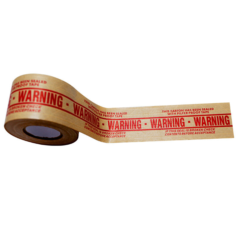 Лента армированная, для упаковки и герметизации, 7.2 см x 45/50 м