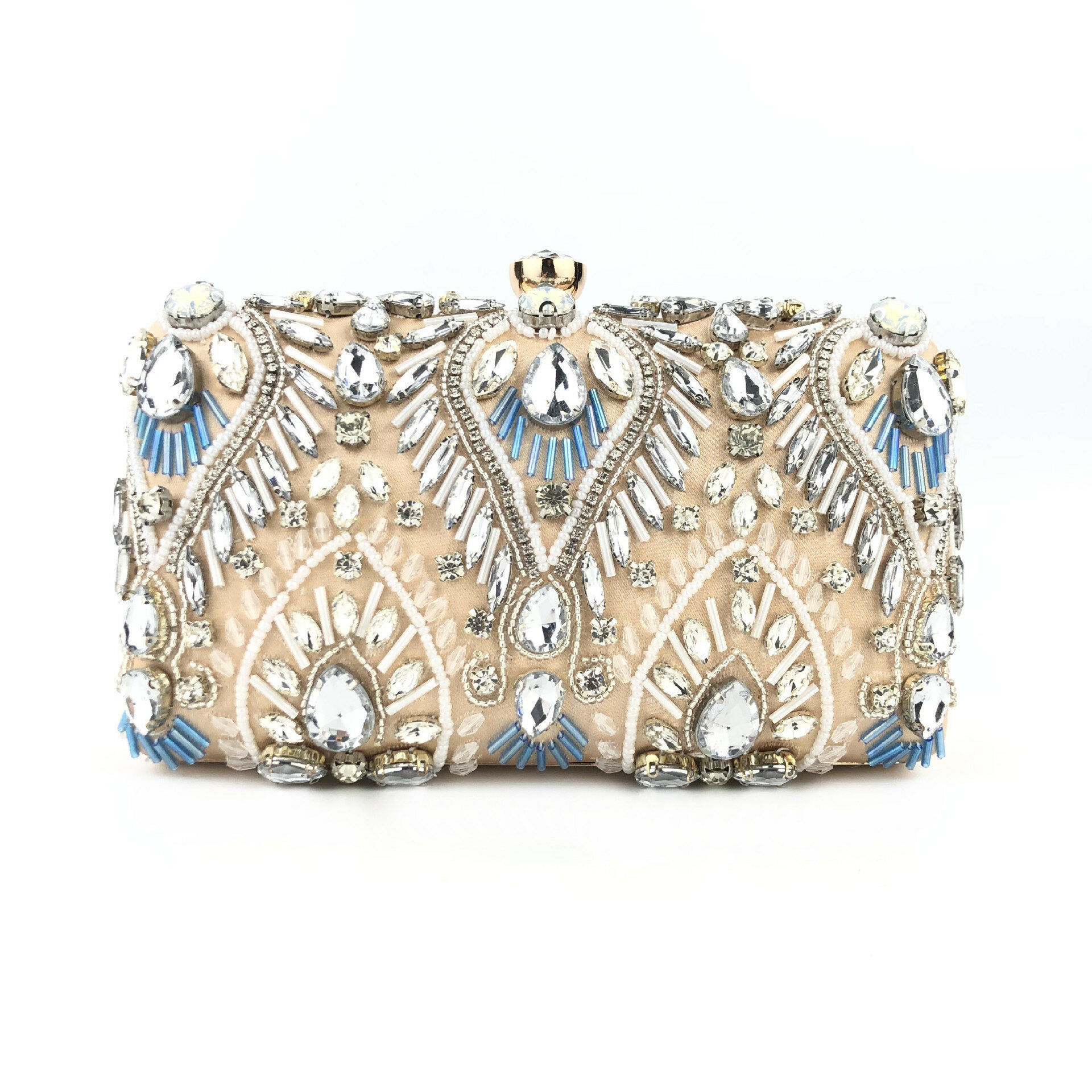 Сумка клатч