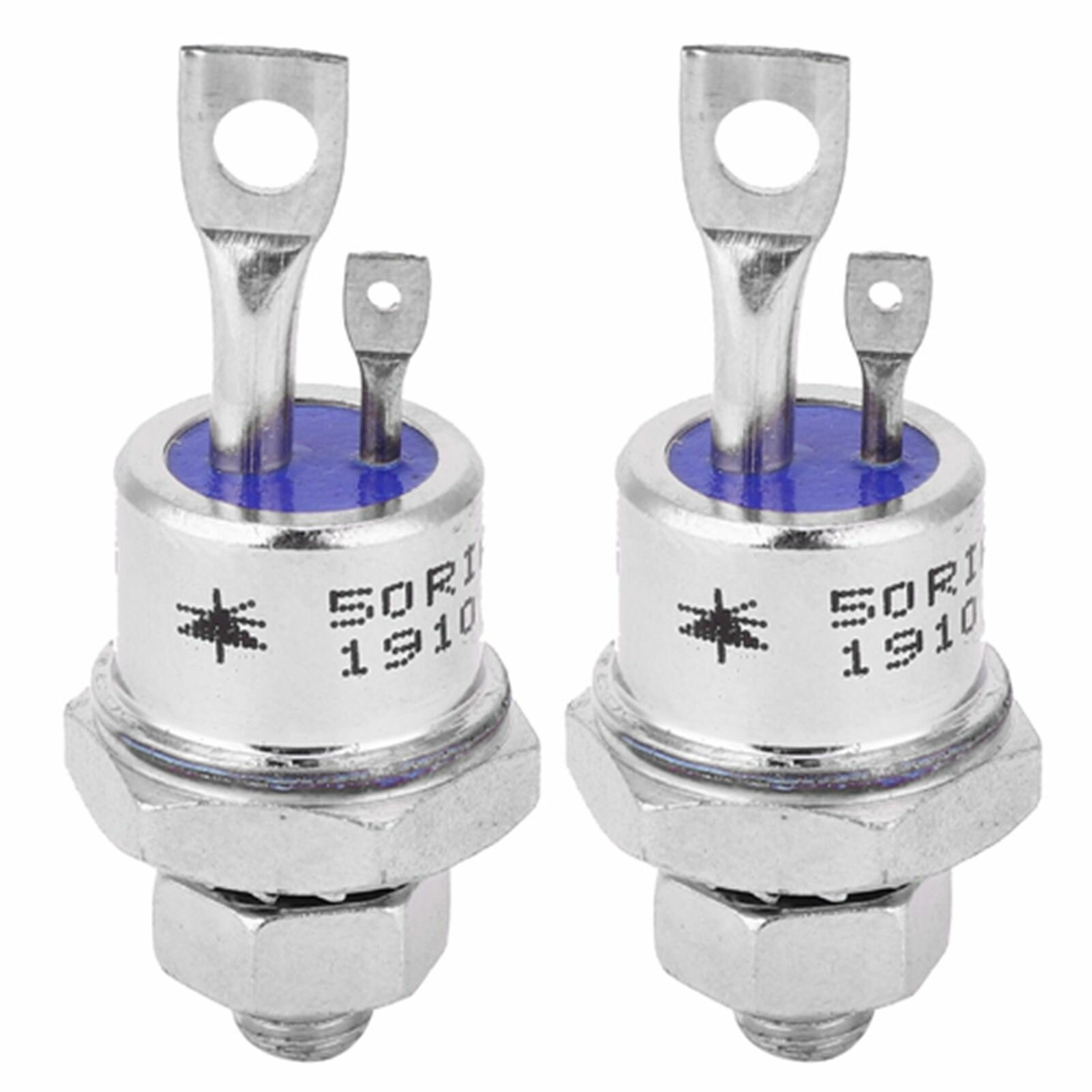 2шт Тиристор 50RIA120 SCR для управления двигателем