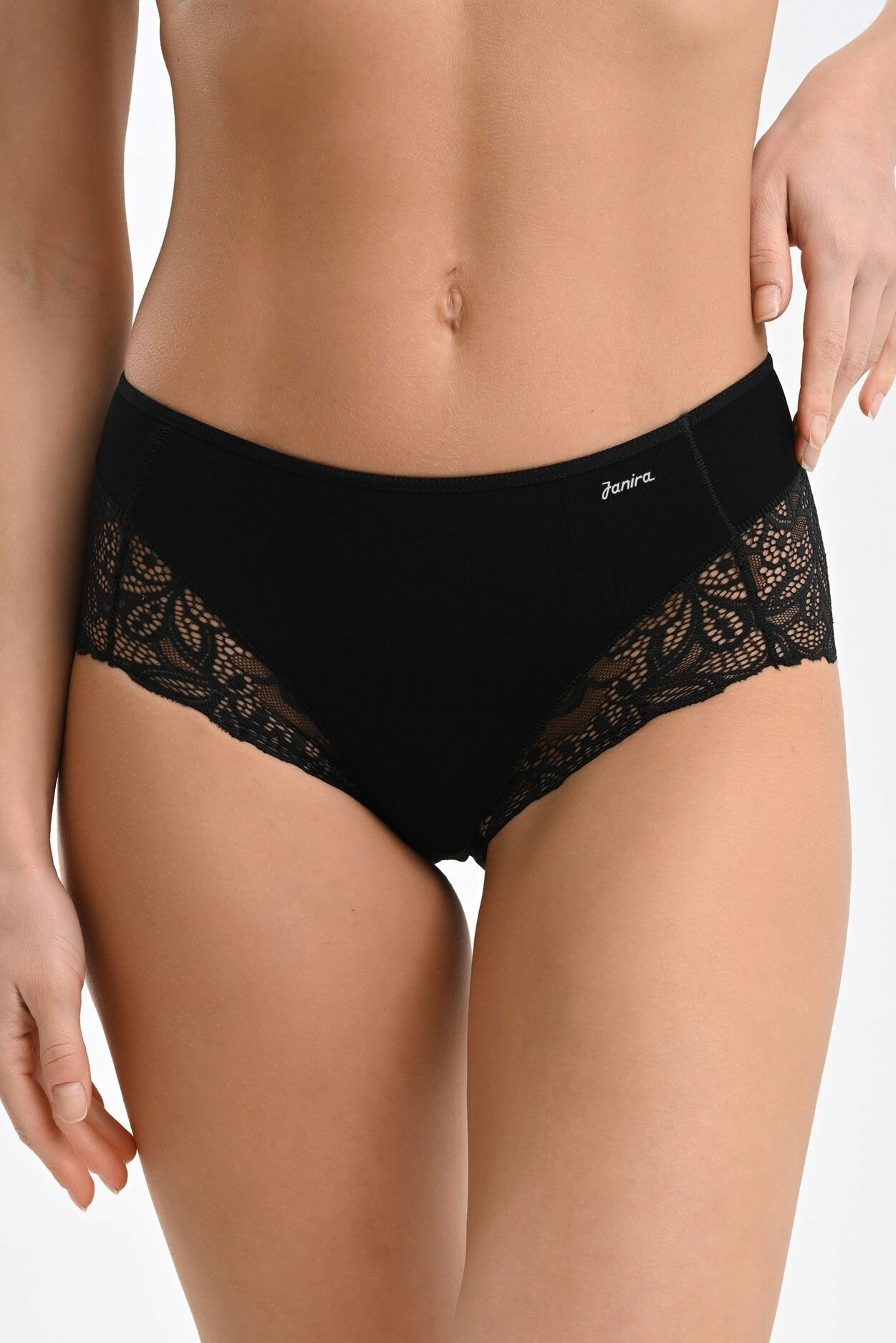 Трусы Belle Cotton