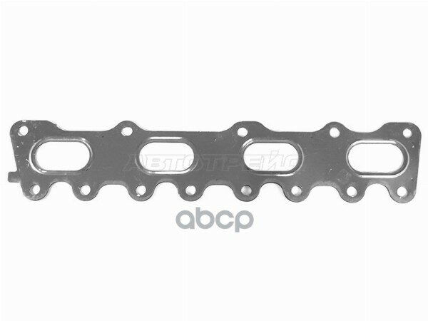 Прокладка выпускного коллектора Mercedes-Benz C-Class 93-08 / E-Class 84-03 M111921; M111940; M111941; Sat арт. ST-A 111 142 08 80