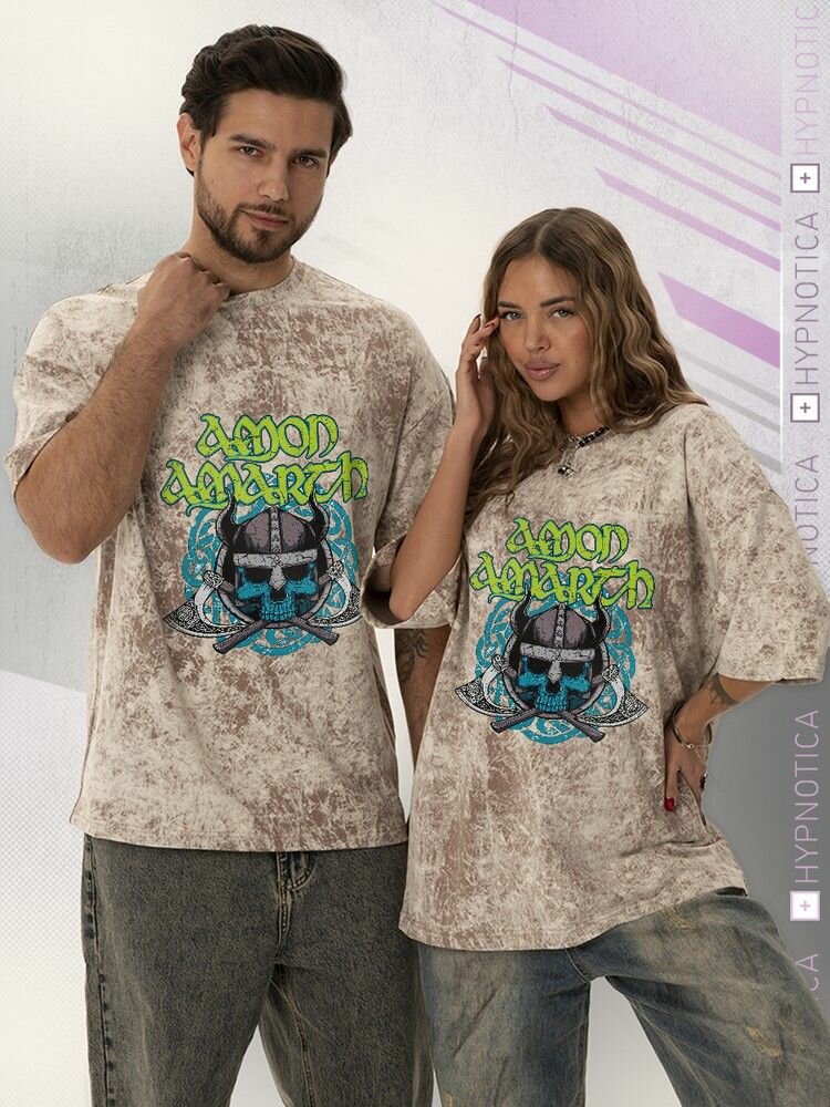 Футболка Варенка